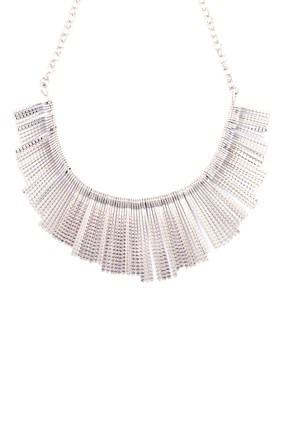 Statement Ketting Wanted | Fashion Musthaves