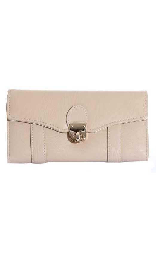 My Classic Wallet |Fashion Musthaves