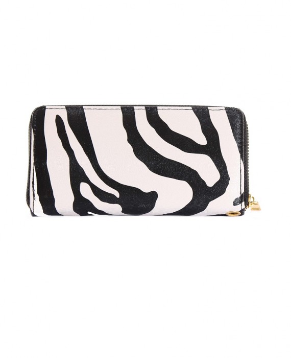 Zebra Wallet | Fashion Musthaves