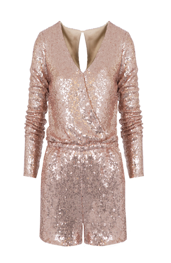 Limited Edition Jumpsuit Rose | Fashion Musthaves