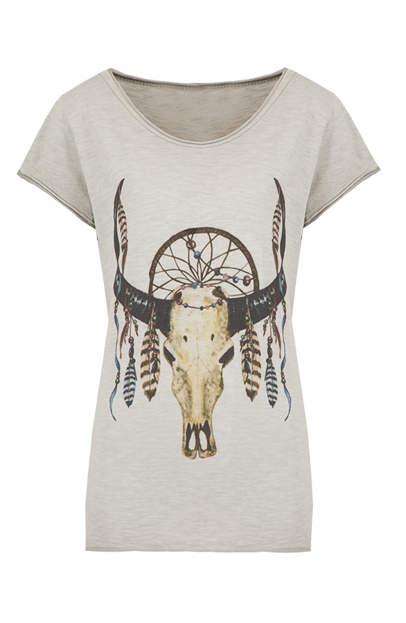 Buffalo Sahara Top | Fashion Musthaves