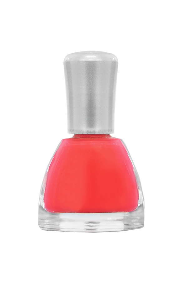Nagellak Koraalrood | Fashion Musthaves