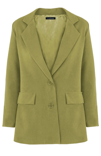 Blazers online kopen | Nette dames colberts | Fashion Musthaves